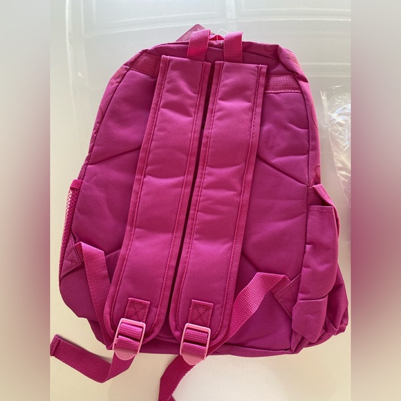 Disney | Accessories | Disney Princesses Girls Backpack Pink | Poshmark